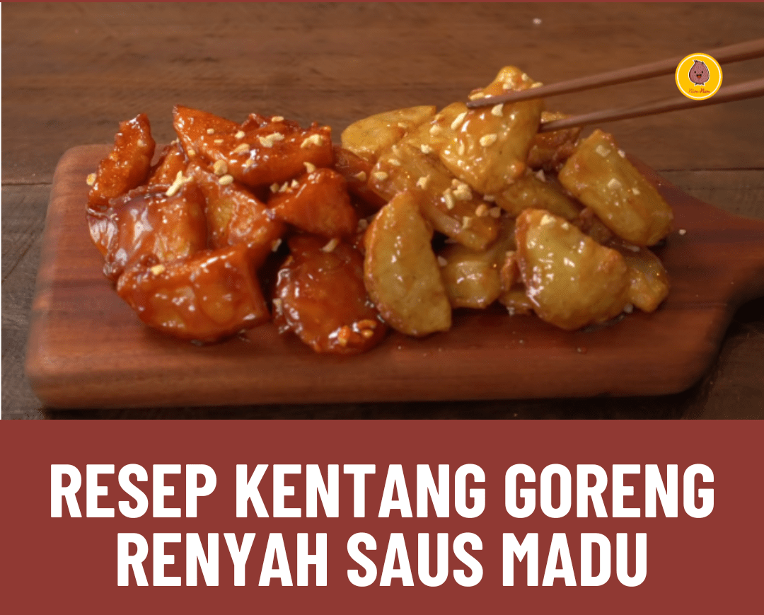 Supplier Bawang Goreng Renyah Malang - Nion Nion