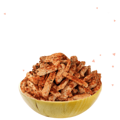 Foto Basreng Kering dan Basah untuk Jualan - Nion Nion