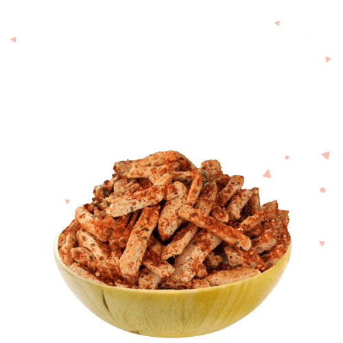 Foto Basreng Kering dan Basah untuk Jualan - Nion Nion