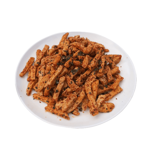 Foto Basreng Kering dan Basah untuk Jualan - Nion Nion