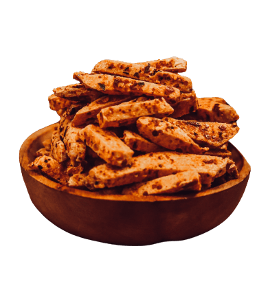 Foto Basreng Kering dan Basah untuk Jualan - Nion Nion