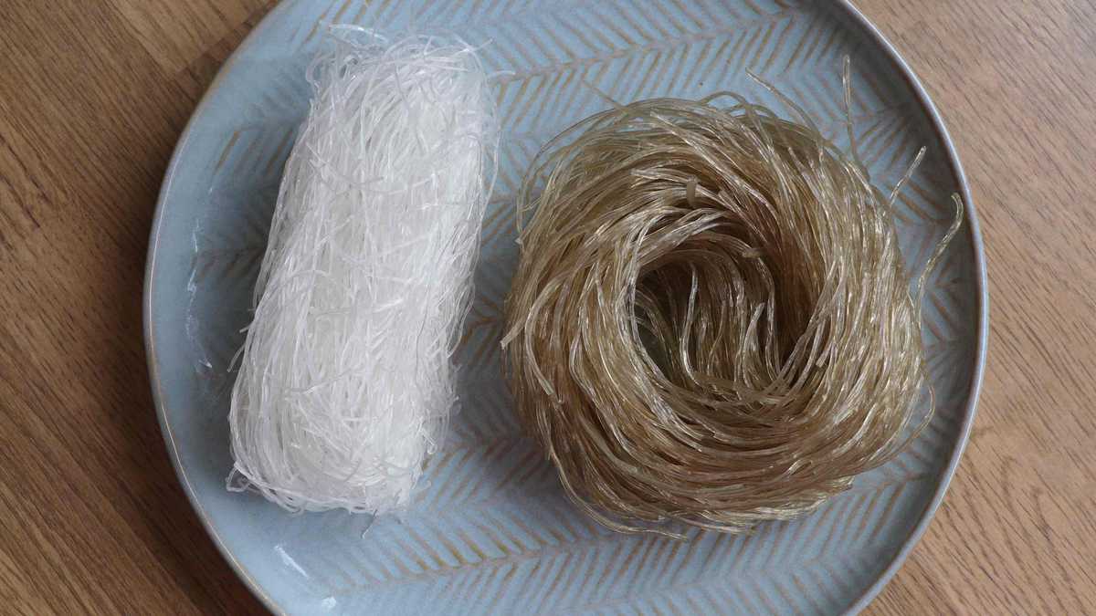 Bihun Goreng Ala Chinese Food Bahan Lokal, Cobain! - Nion Nion