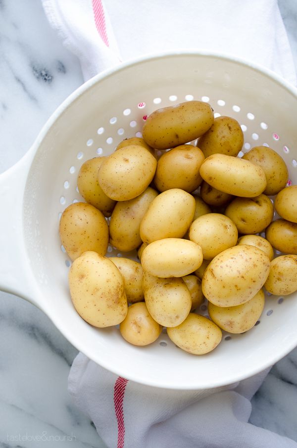 Resep Perkedel Kentang Pedas Anti-Mainstream, Cobain! - Nion