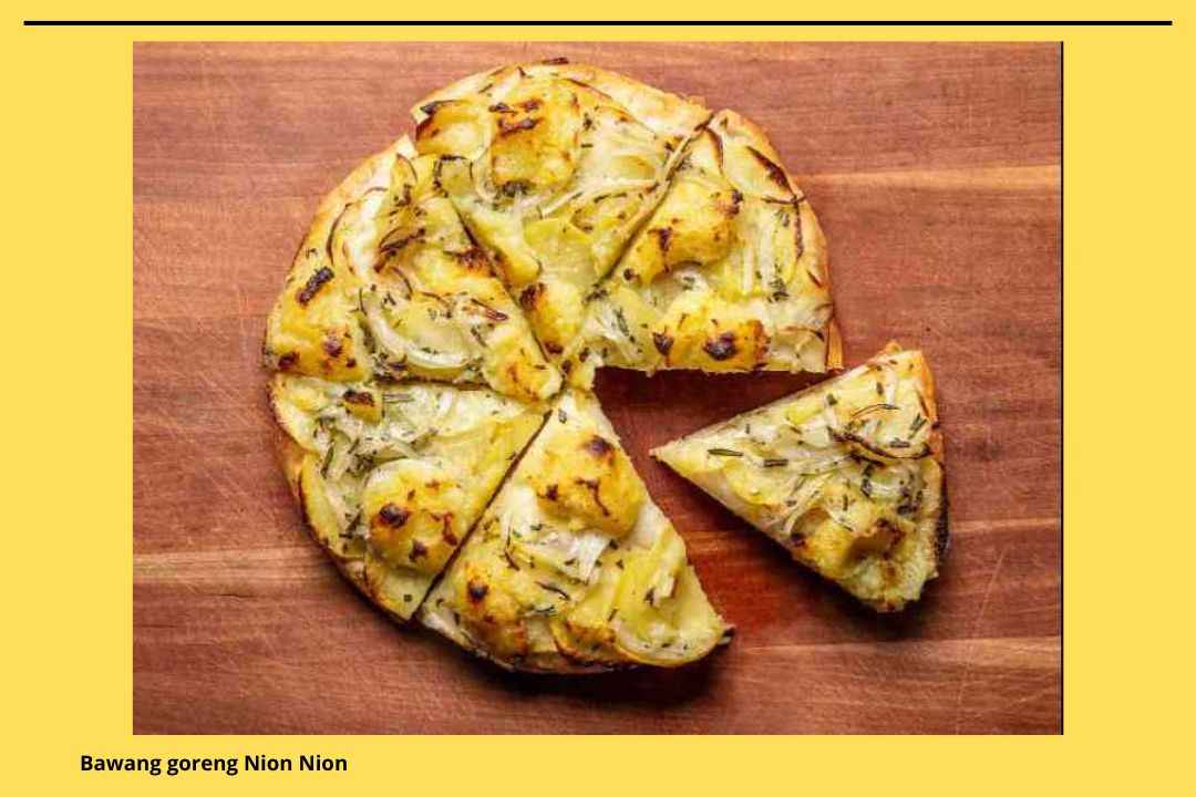 Ide Makanan Dari Kentang Yang Jarang Ada, 3 Wajib Dicoba!