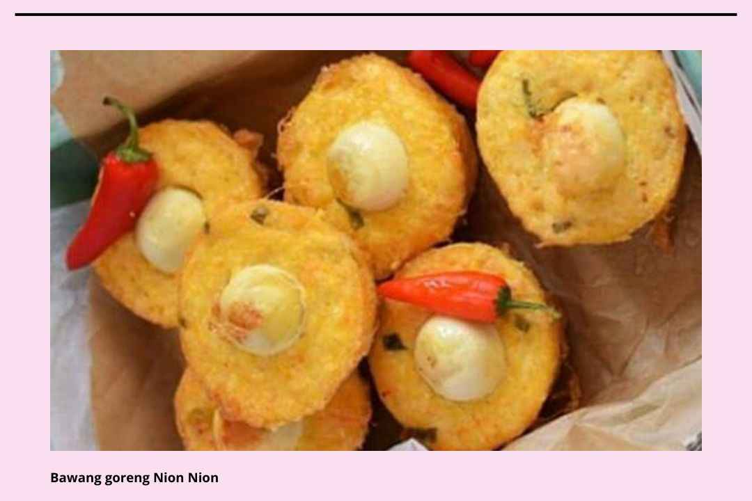 Menu Buka Puasa Simple Tapi Unik dan Enak, Wajib dicoba