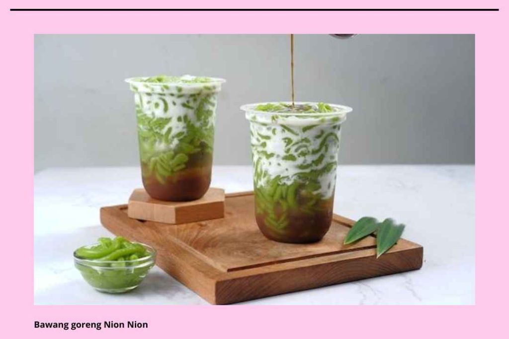 Menu Takjil Buka Puasa, Makanan Manis Yang Mudah Dibuat