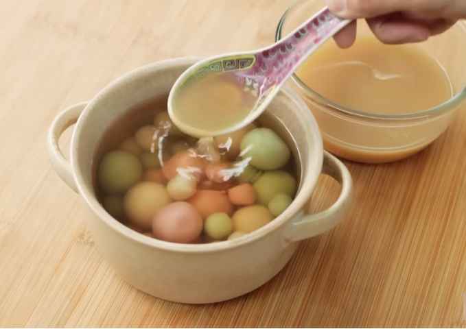 Resep Wedang Ronde Jahe, Dan Estimasi Biaya Untuk Jualan